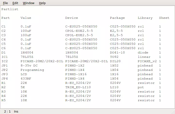 Hack a Mousetrap b'Modulu RF 433MHz 10025_10