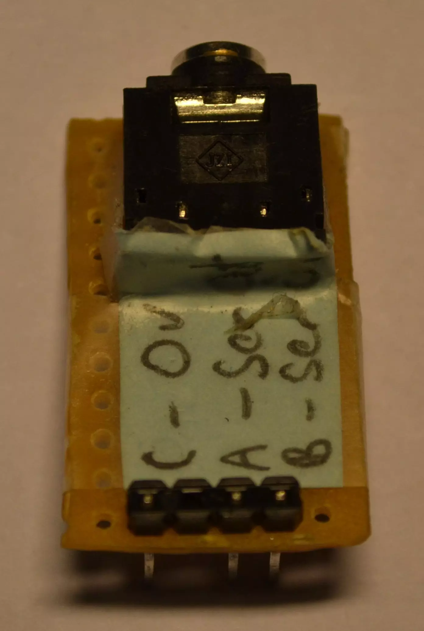 433MHz RF モジュールでネズミ捕りをハックする 10025_6