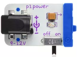 Bangun Penghitung Biner 4-Bit dengan Matriks LED 5x7 10048_4