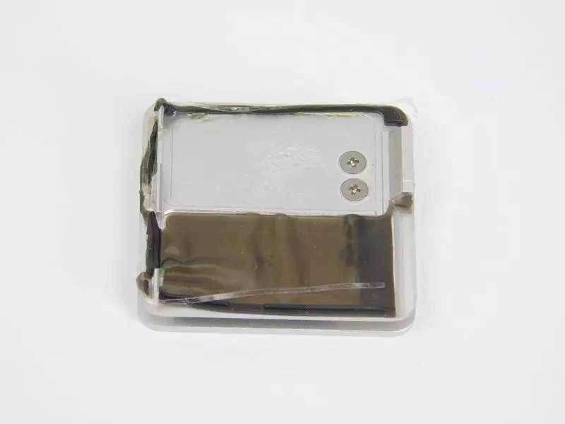 Teardown вторник: 4-та генерација на iPod Shuffle 1148_4