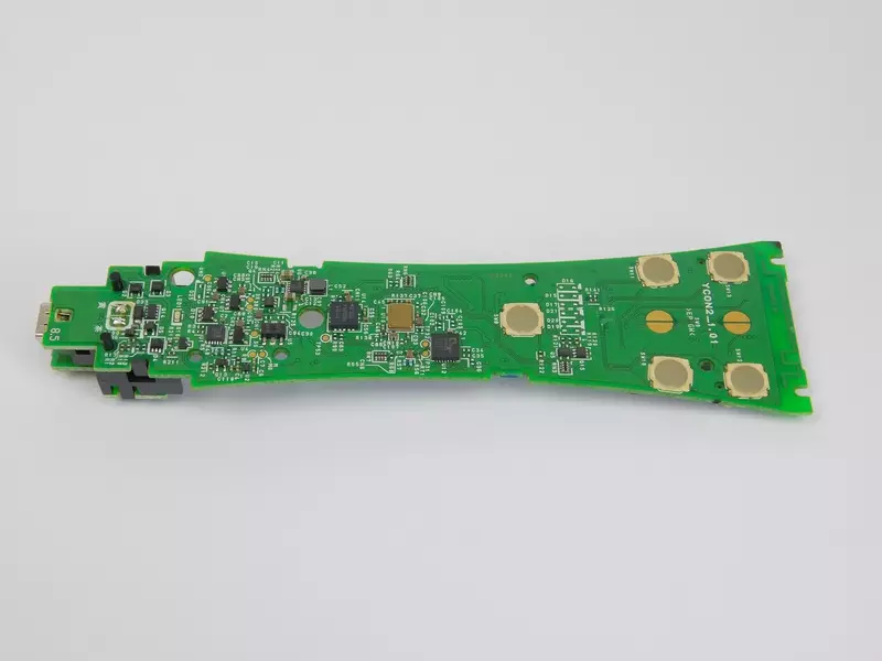 Teardown ngoLwesibini: PlayStation Move Controller 1154_14