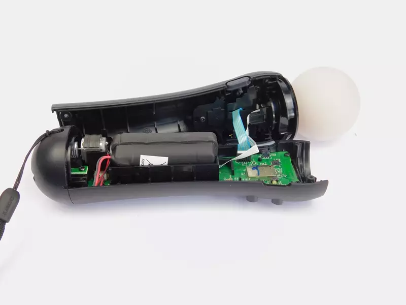 Teardown ngoLwesibini: PlayStation Move Controller 1154_5