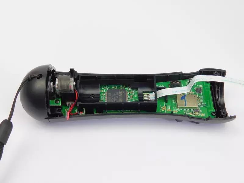 Teardown ngoLwesibini: PlayStation Move Controller 1154_8