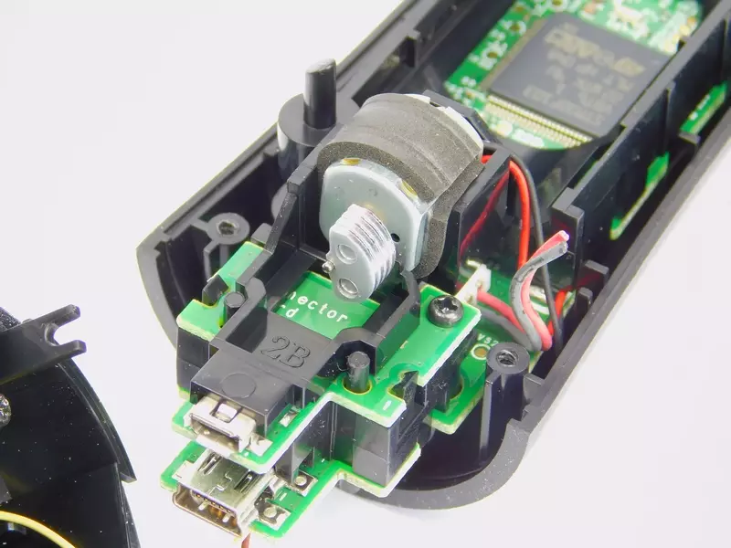 Teardown Dënschdeg: PlayStation Move Controller 1154_9