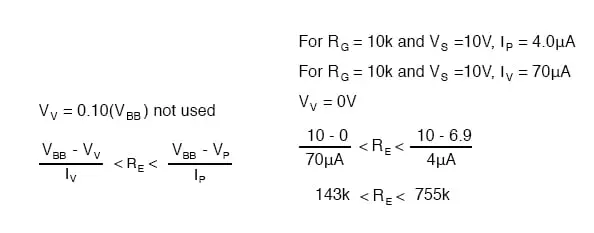 El transistor de uniunión (UJT) 12017_9