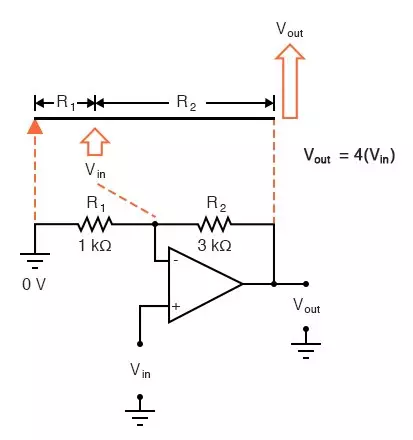 Analogie pro dělenou zpětnou vazbu 12025_4