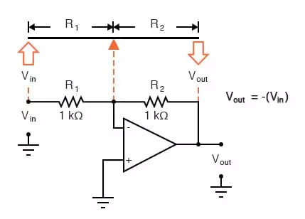 Analogie pro dělenou zpětnou vazbu 12025_6