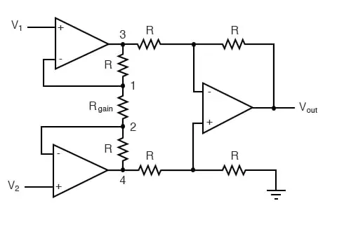 Ang Instrumentation Amplifier 12028_1