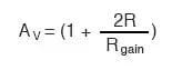 L-Amplifikatur tal-Istrumentazzjoni 12028_3