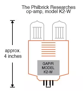 Model Amplifier Aiki 12029_1