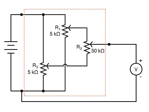 Precision Potentiometer 12361_1