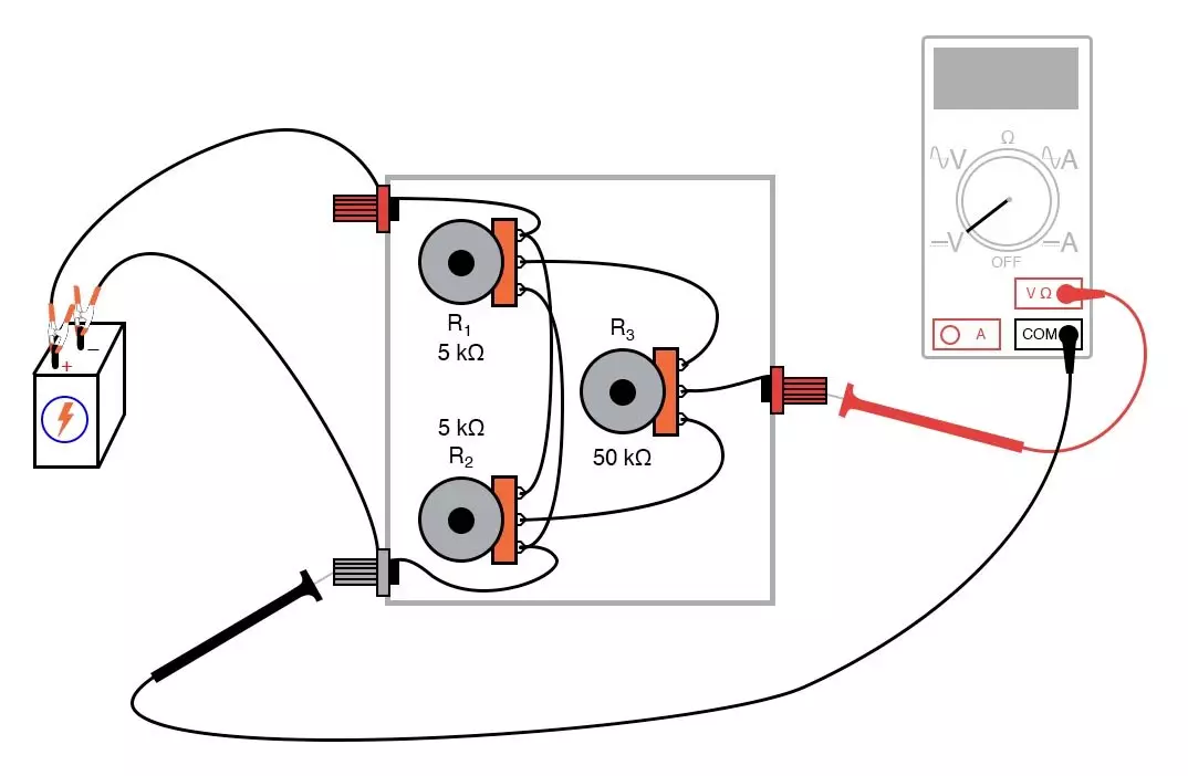 Precision Potentiometer 12361_2