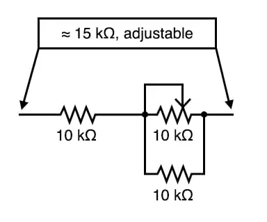 Zenzele I-Multimeter Yakho 12364_4