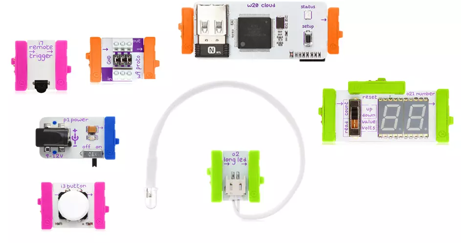 Raspberry Pi كونتروللىغۇچ ياساش: IR يىراقتىكى ھادىسە 12586_2