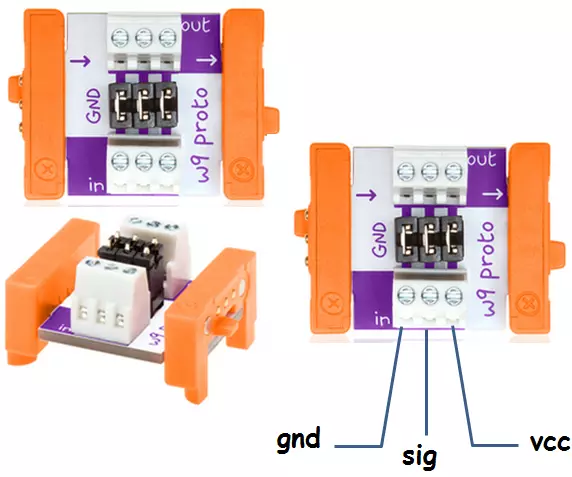 Raspberry Pi كونتروللىغۇچ ياساش: IR يىراقتىكى ھادىسە 12586_7