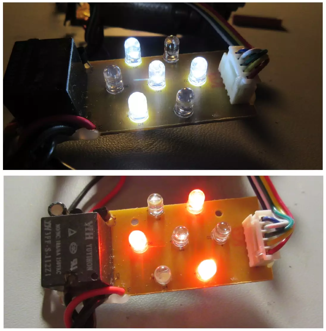 Teardown Talata: Mini Air Compressor na Suaoki 1298_9