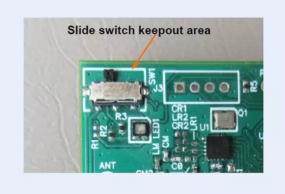 Mening makonimdan chiqing! PCB saqlash joylarining ahamiyati 1329_2