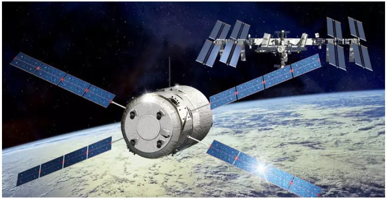 Yenzelwe usetyenziso lwe-Aerospace: I-Microcontroller enokunyamezela kwi-radiation esuka kwi-Microchip 1409_4