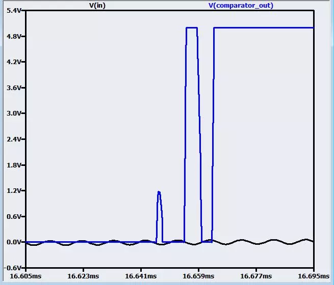 Ambient Light Monitor: Zero-Cross Detection 14256_5