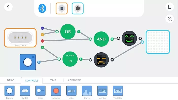 Makeblock Neuron: Модульчлагдсан дизайны судалгаа 1458_6