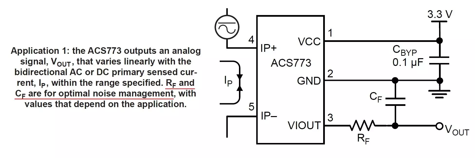 Gupima Inzira zigera kuri 50, 150, 400 Amps: Sensor Yubu Yigunze 1523_6