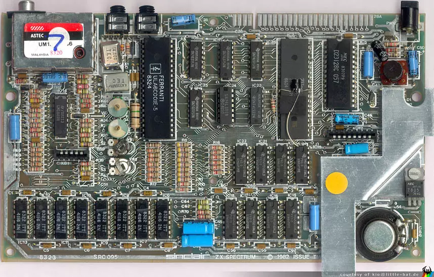 News Kuerz: ON Semiconductor verëffentlecht DC-DC Buck Converter Famill mat Effizienz am Kapp 1579_1