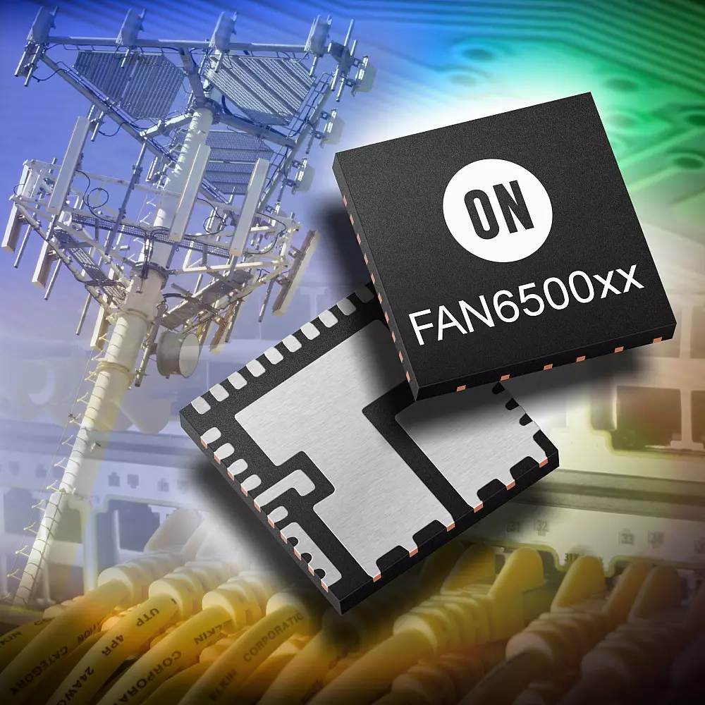 ព័ត៌មានសង្ខេប៖ ON Semiconductor ចេញផ្សាយ DC-DC Buck Converter Family ជាមួយនឹងប្រសិទ្ធភាពក្នុងចិត្ត 1579_2