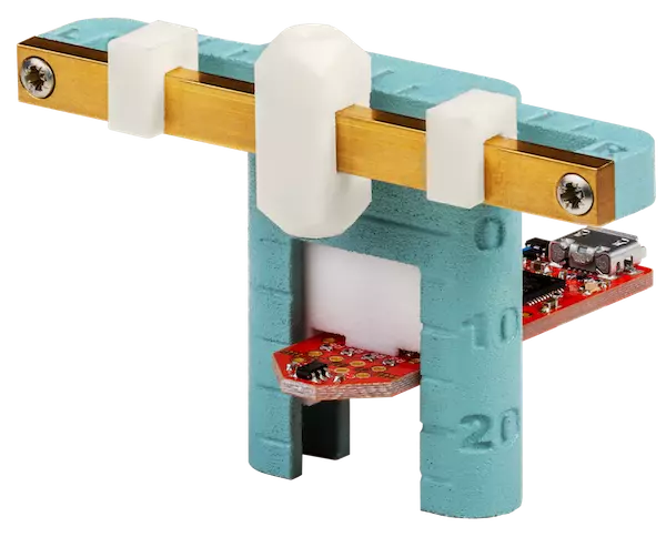 3D Magnetic Sensor 2 Go Kit foar de TLV493-A1B6 16322_5