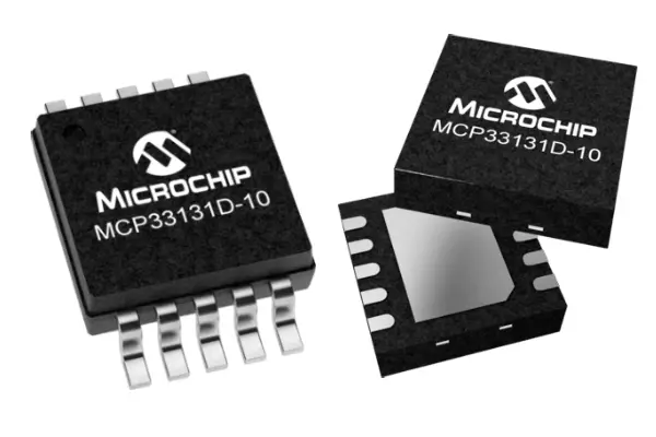 Microchip Tshaj Tawm Tshiab SAR ADC Tsev Neeg rau Toughest Automotive Ib puag ncig 1740_1