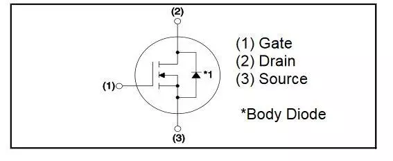 ROHM Waxay Ku Dhawaaqday Taxane Cusub Oo Gaadhi-Darajo SIC MOSFET ah 1760_2