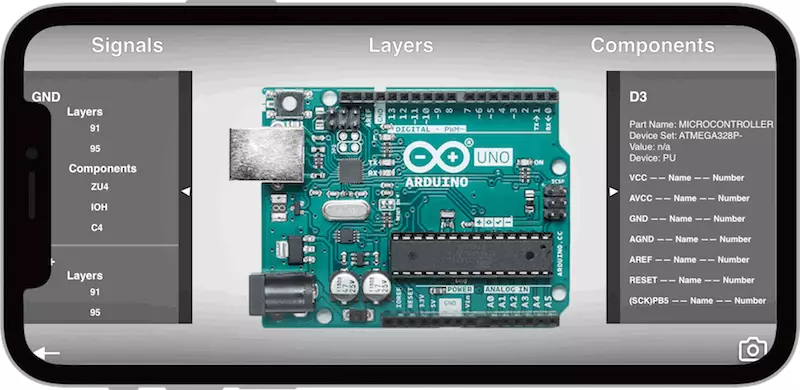 Giňeldilen hakykat üçin täze programma guraly PCB dizaýny Beta girýär 1845_3