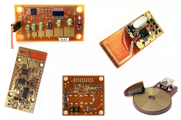 3D-utskrift av elektroniska komponenter? Nano Dimension släpper DragonFly LDM Manufacturing Platform 1855_3