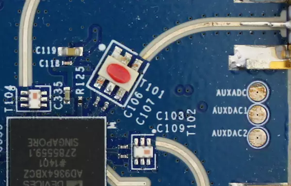 การใช้ Zero-IF เพื่อลดรอยเท้า PCB และต้นทุน