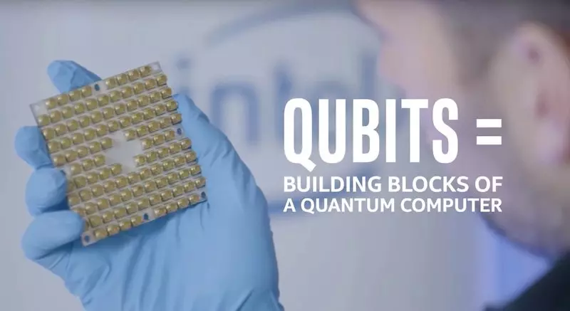 Qubits