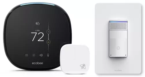 Ecobee4