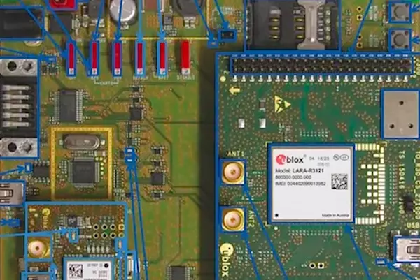 IoT आणि M2M अनुप्रयोगांसाठी LTE Cat 1 कम्युनिकेशन्सची अंमलबजावणी करणे