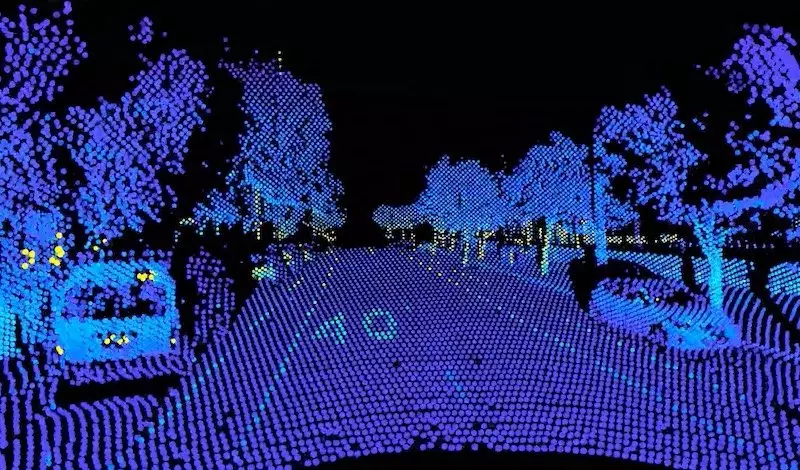 2020 brengt nieuwe oogst van LiDAR-sensoren voor autonome voertuigen 2064_2