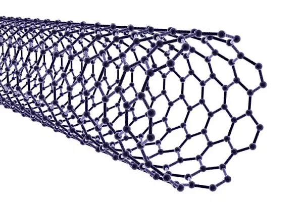 Kafukufuku Wolonjeza wa Carbon Nanotube Technology mu Electrical Cabling Fabrication