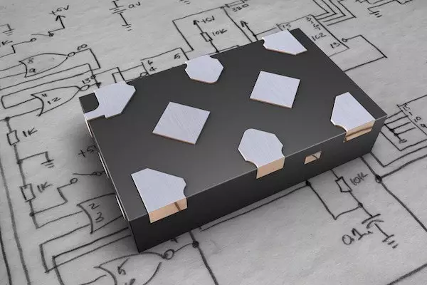 Logic Gates bilan nima yangiliklar?