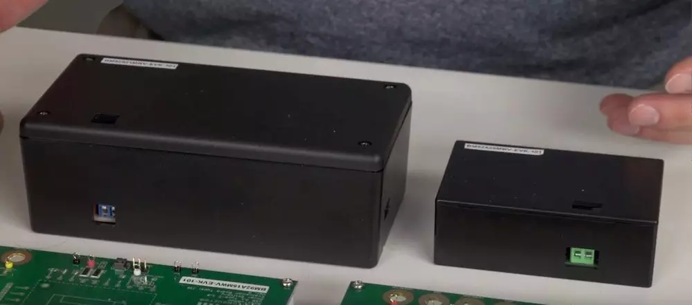 Як лёгка дадаць USB Power Delivery да дызайну 240_1