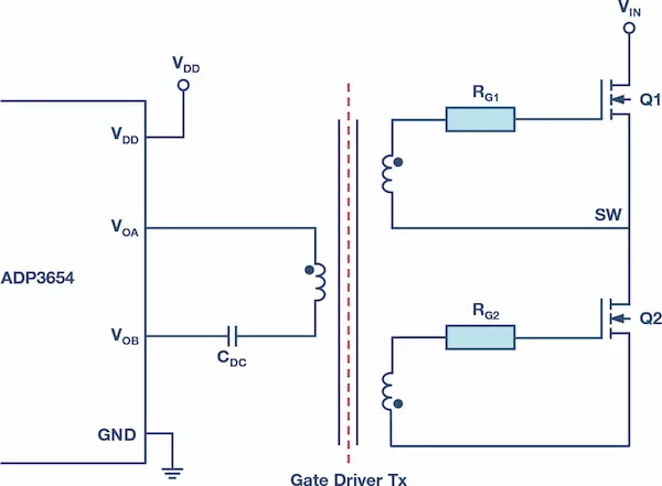 Iżolament fil-Provvista tal-Enerġija Diġitali—Għaliex u Kif 245_3