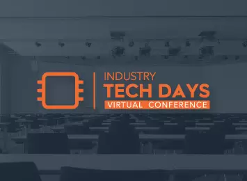 Una guía para los Industry Tech Days 2020