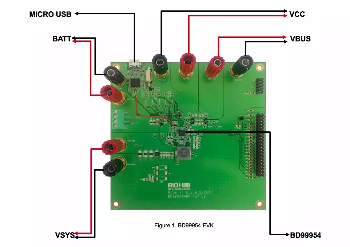 USB PD 1-4s ආරෝපණ සැලසුම සරල කරන්නේ කෙසේද 262_2