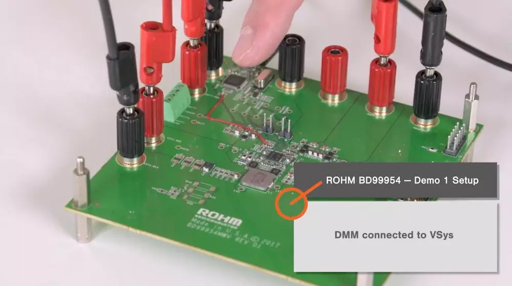 USB PD 1-4s цэнэглэх дизайныг хэрхэн хялбарчлах вэ 262_3