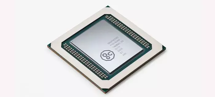 IPU ColossusTM Mk2 GC200 di Graphcore