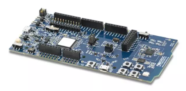 Kit ta 'żvilupp Nordiku nRF52