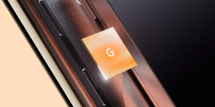 Google sugiere el primer SoC personalizado, Tensor, en el teléfono inteligente Pixel 6