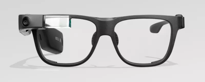 Google Glass