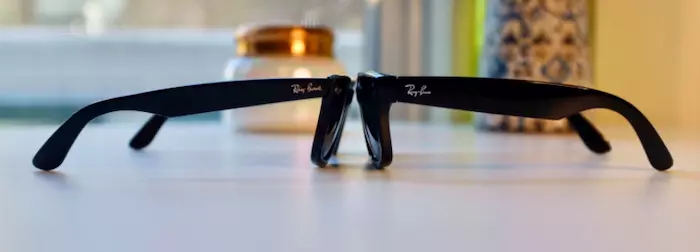 Tantara Ray-Ban