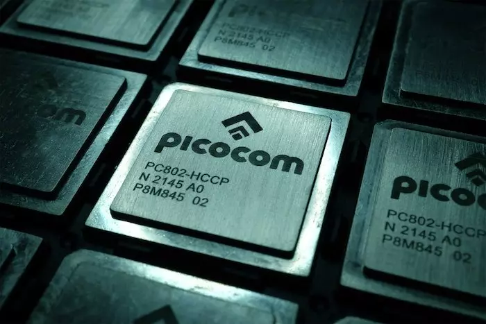 Picocom's PC802 SoC.